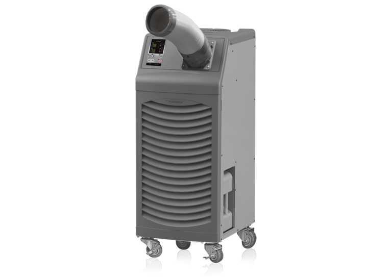 Airrex USA - Spot Coolers - Climate Control Solutions