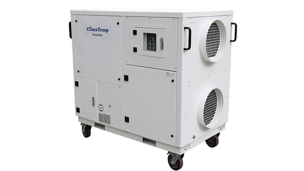 ClimaTemp CT-MAC5 5-Ton Spot Cooler - Climate Control Solutions