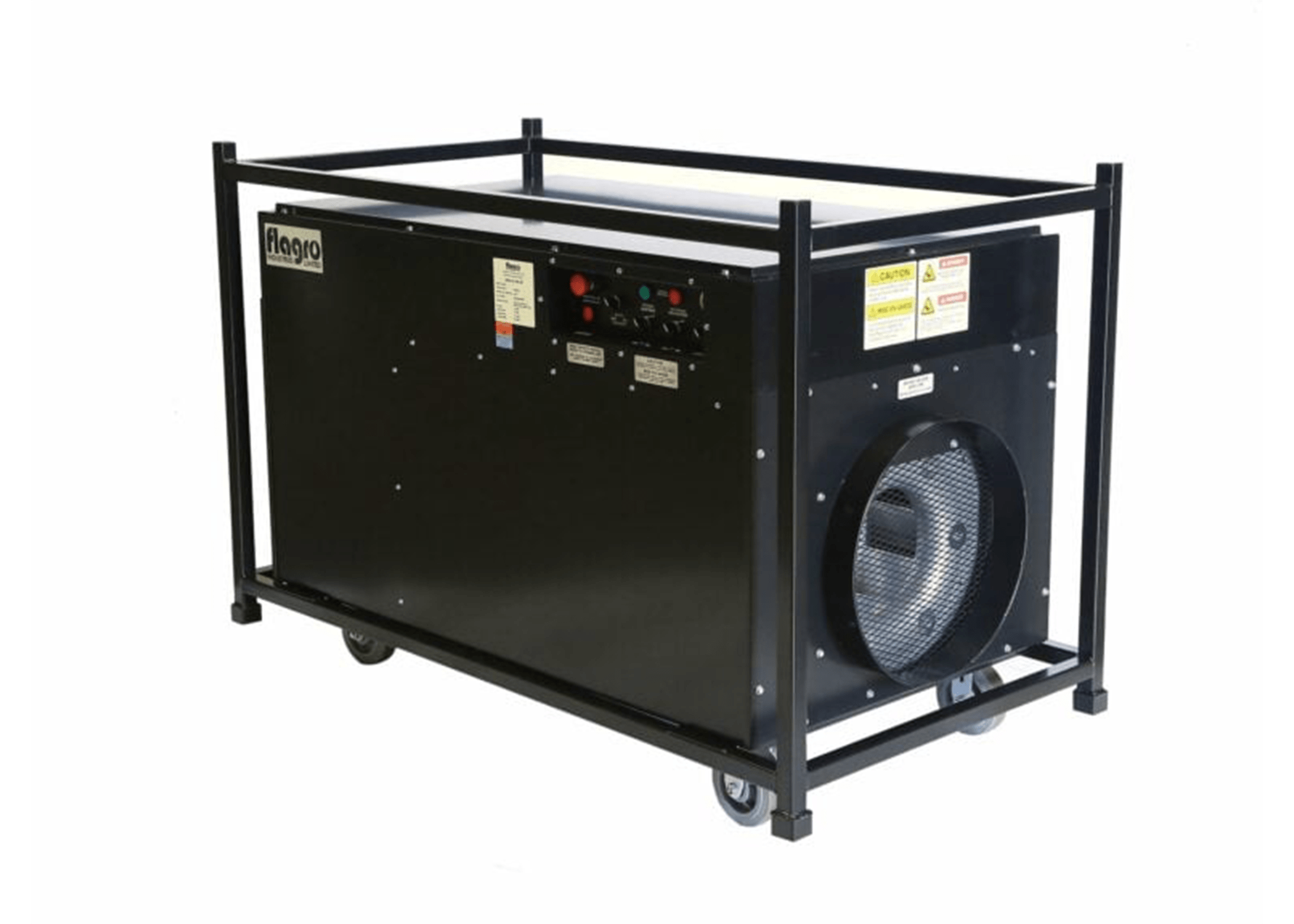 FLE-150RC - Climate Control Solutions