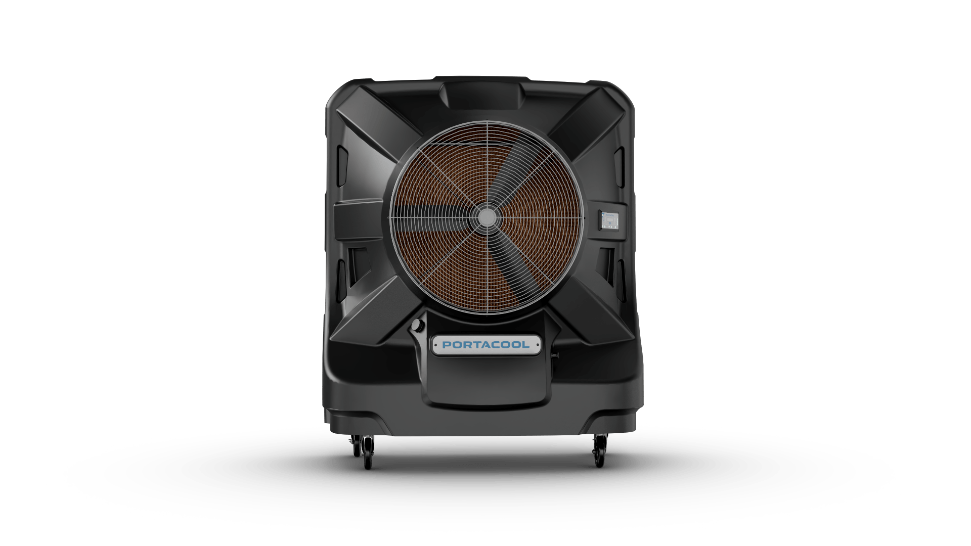 Portacool Apex 4000 - Climate Control Solutions