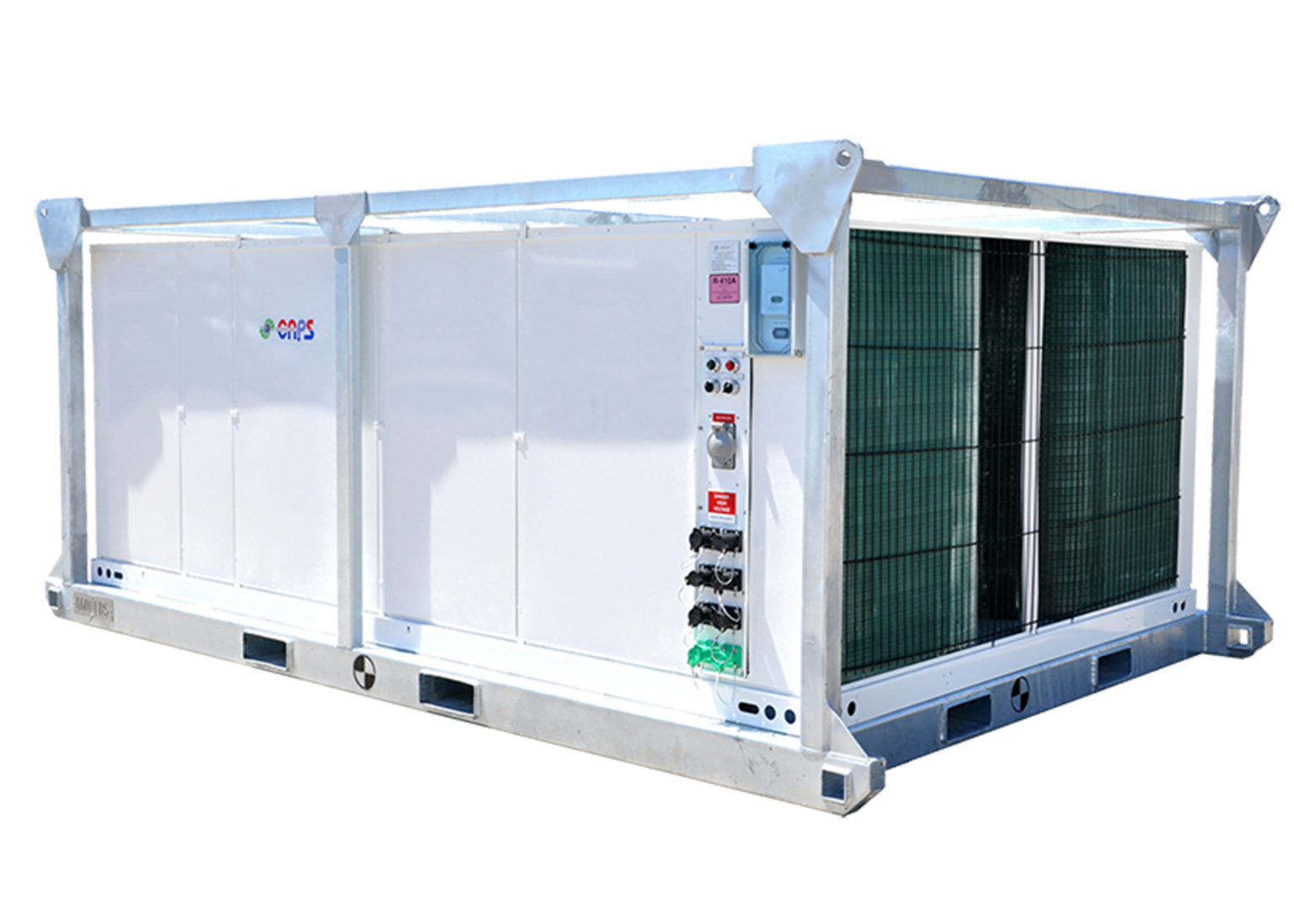 Custom Air Products & Services (CAPS) - Climate Control Solutions ...