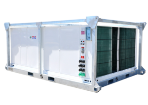 Custom Air Products & Services (CAPS) - Climate Control Solutions ...