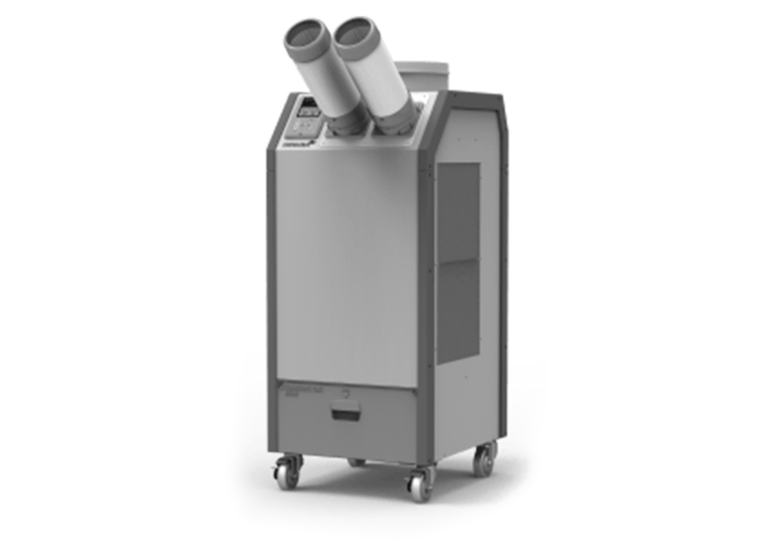 Airrex USA - Spot Coolers - Climate Control Solutions