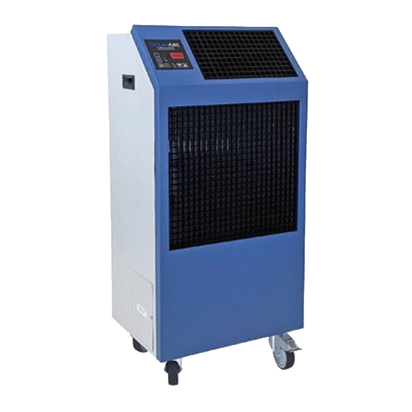 Oceanaire 2OAC6012 Series 5-Ton Portable AC Units