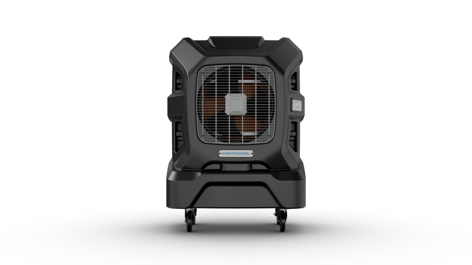 Spot Coolers | Portable Air Solutions | Climate Control Solutions