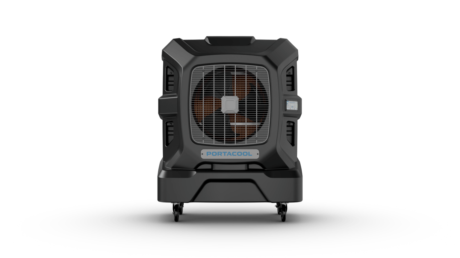 PortaCool Evaporative Coolers - Climate Control Solutions