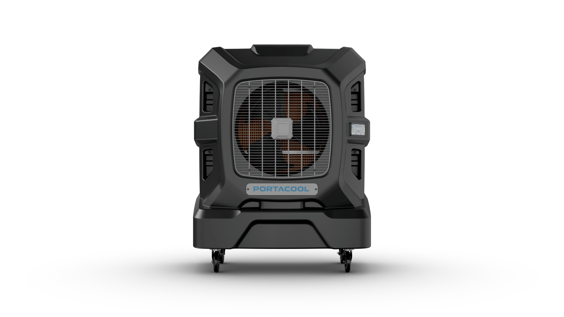 PortaCool Apex 2000 - Evaporative Cooling for 2,000 Sq. Ft.