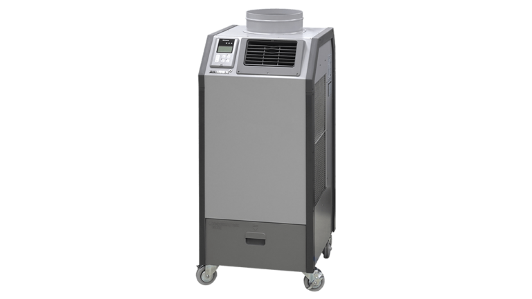 Airrex USA - Spot Coolers - Climate Control Solutions
