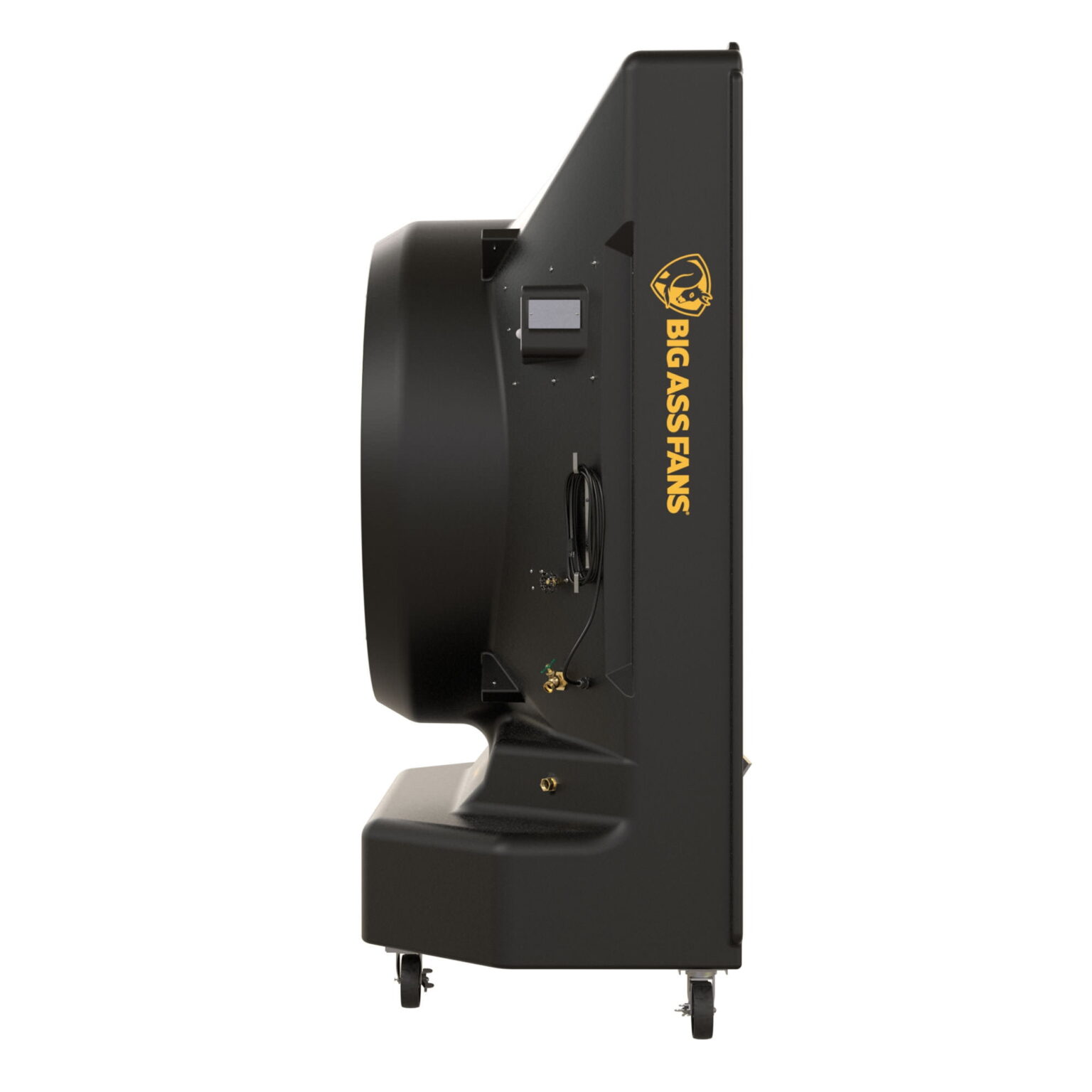Cool Space 500 Evaporative Cooler/Swamp Cooler - Climate Control ...