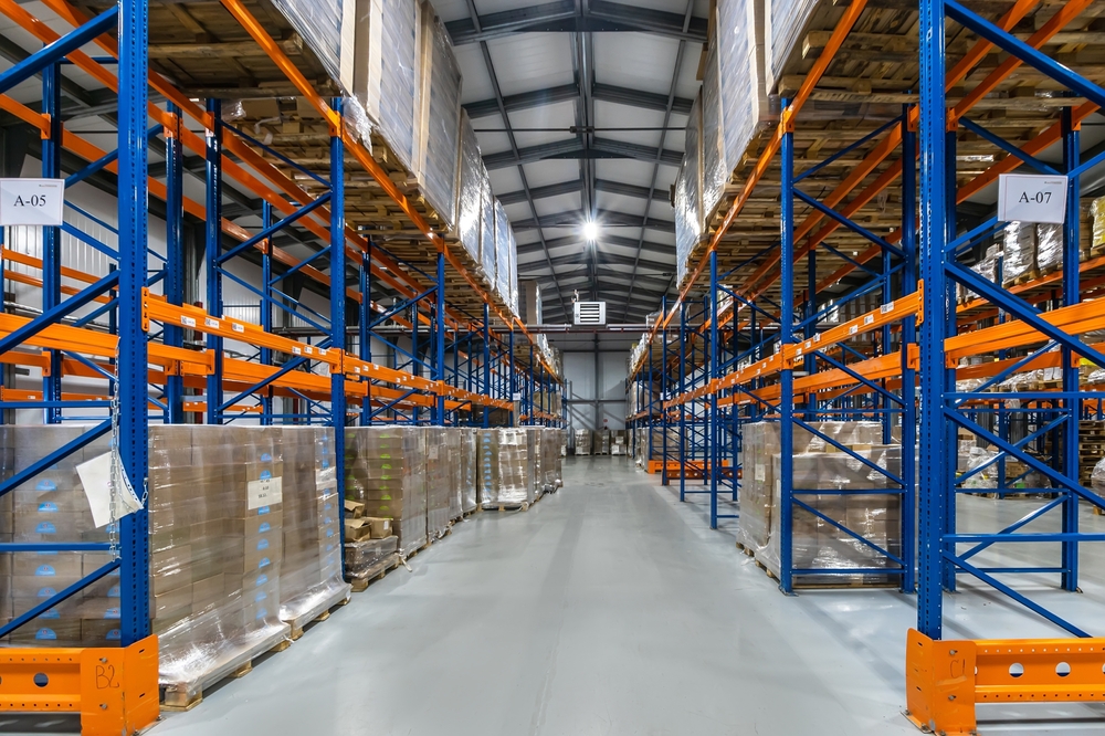 Warehouse Cooling | Climate Control Solutions