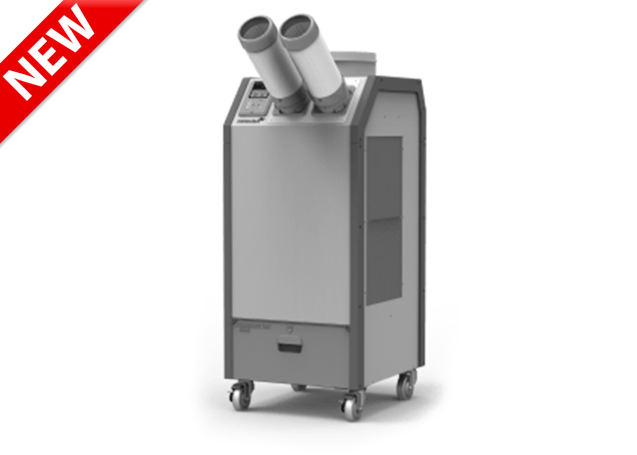 Airrex HSC-14R – 1.2-Ton Spot Cooler with R-454B Refrigerant