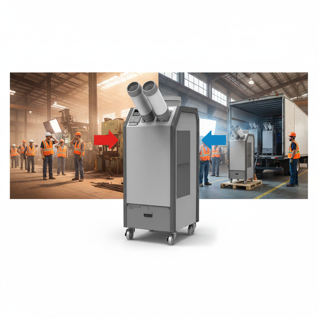 Why Choose R-454B Refrigerant in 2026 | Climate Control Solutions